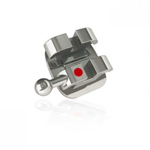 Evolution Bracket - Case of 20 brackets (4247)