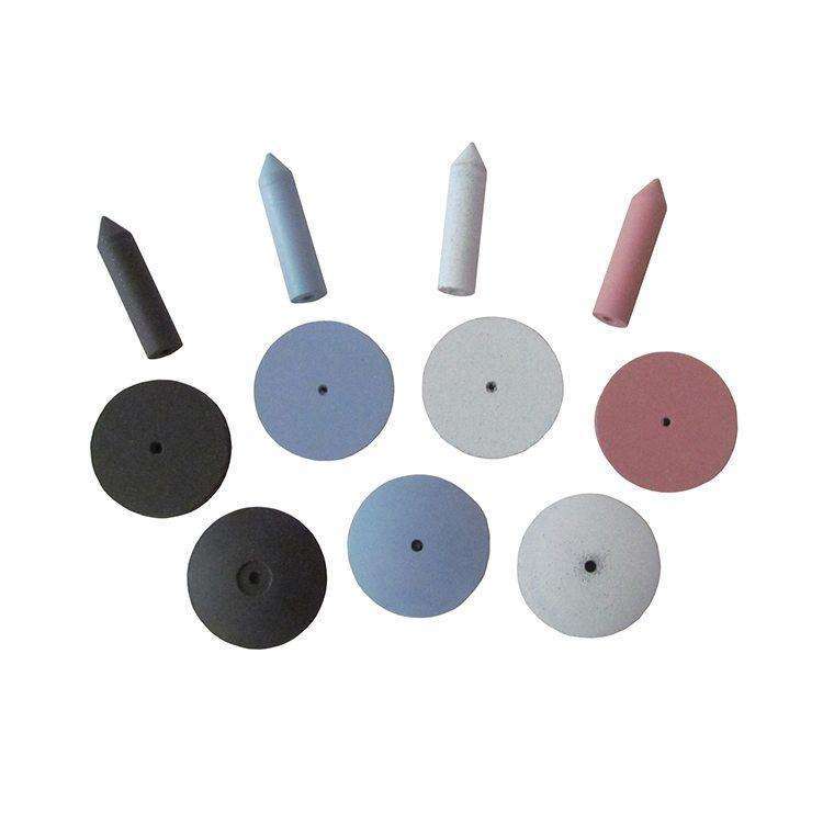 Deluxe Silicone Wheels - Knife Edge (1791)