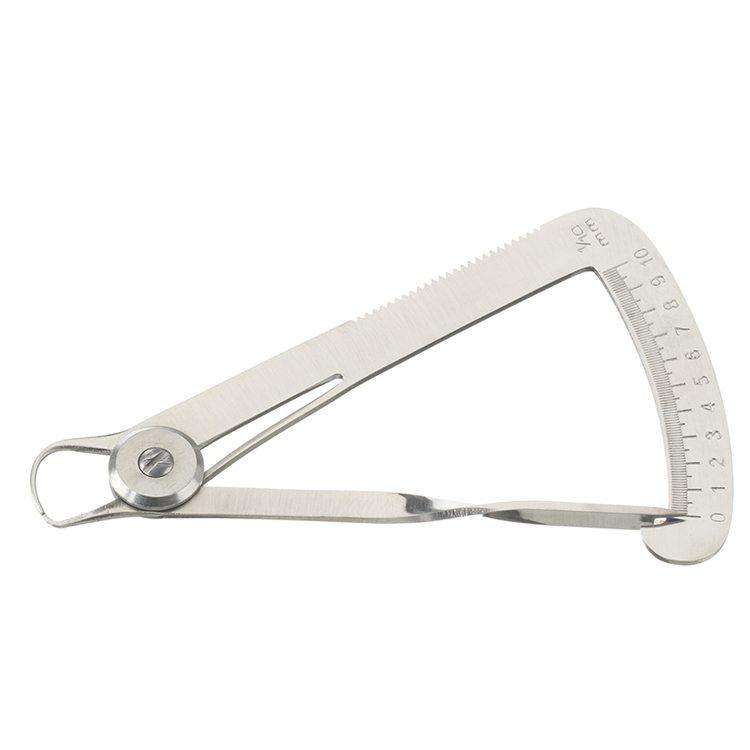 Double Sided Metal Calipers (1899)