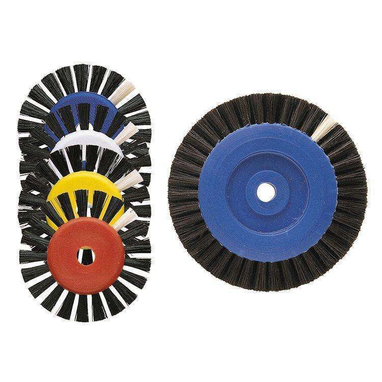 Hatho Special Lathe Brushes (2106)