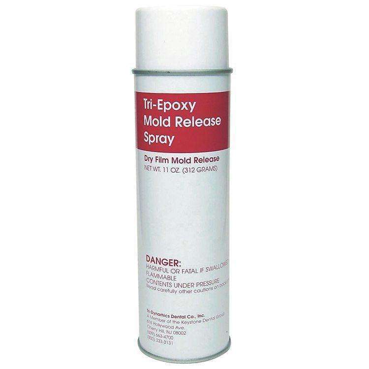 Mold Release Spray (22580)
