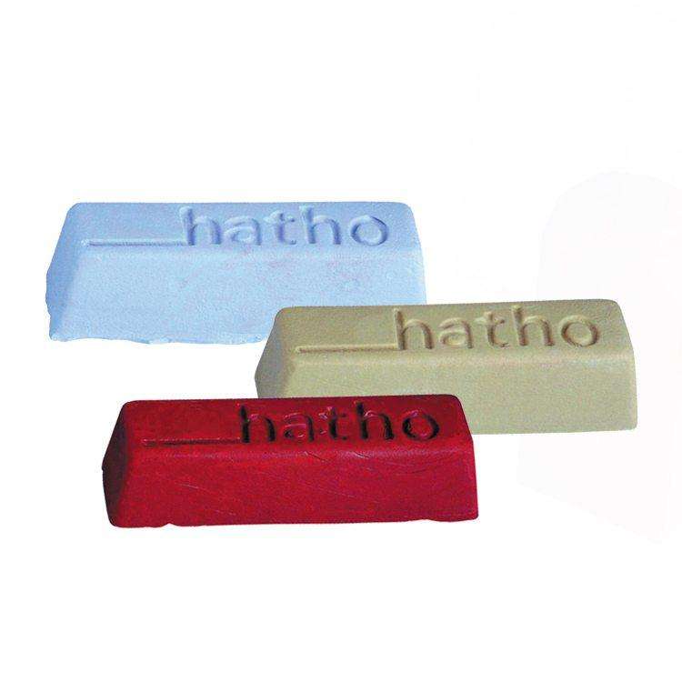 Hatho Polishing Compounds - 100 gr (2011)