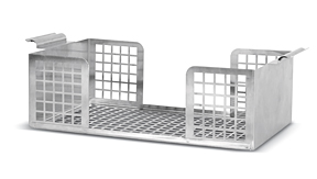 650 Ortho Cassette Rack (25338)