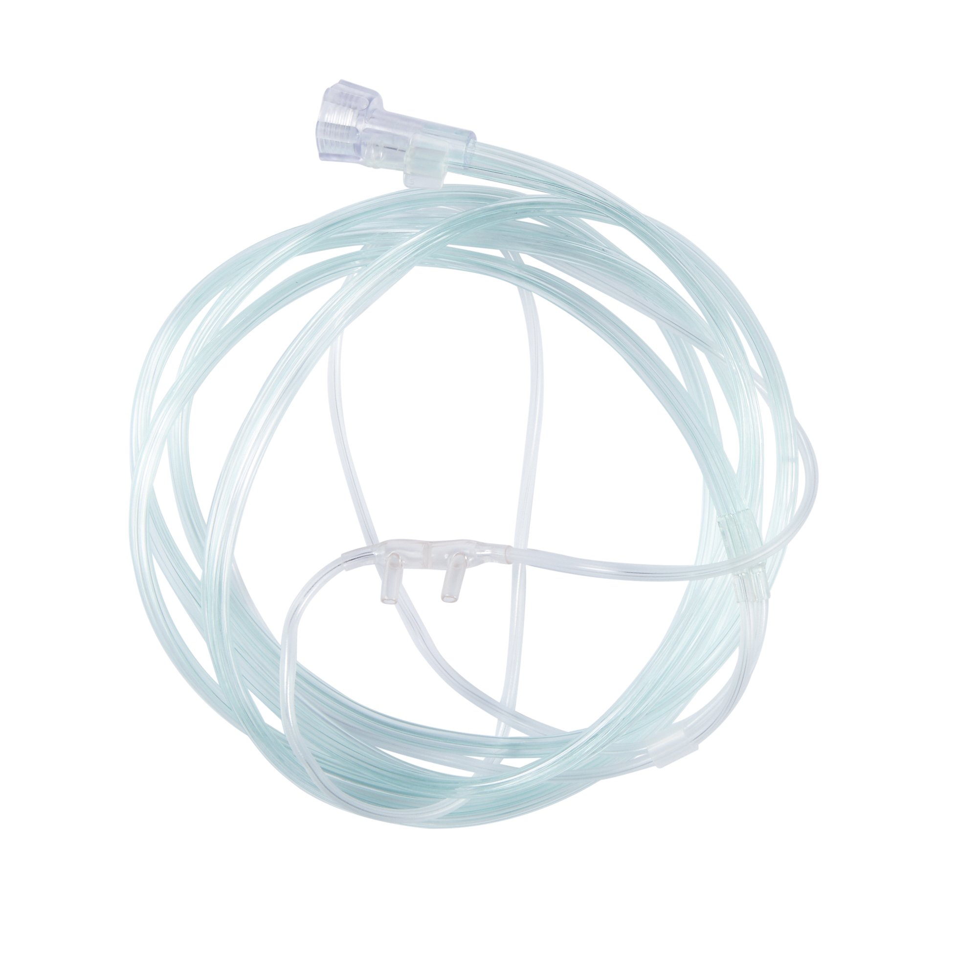 ETCO2 Nasal Sampling Cannula with O2 Delivery With Oxygen Delivery ...