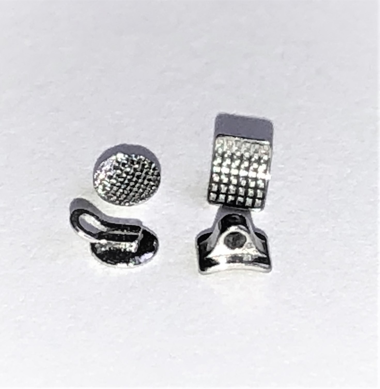 Bondable Eyelets - 10/pk (27050)