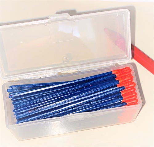 Arch Wire Markers (100/box) (31825)