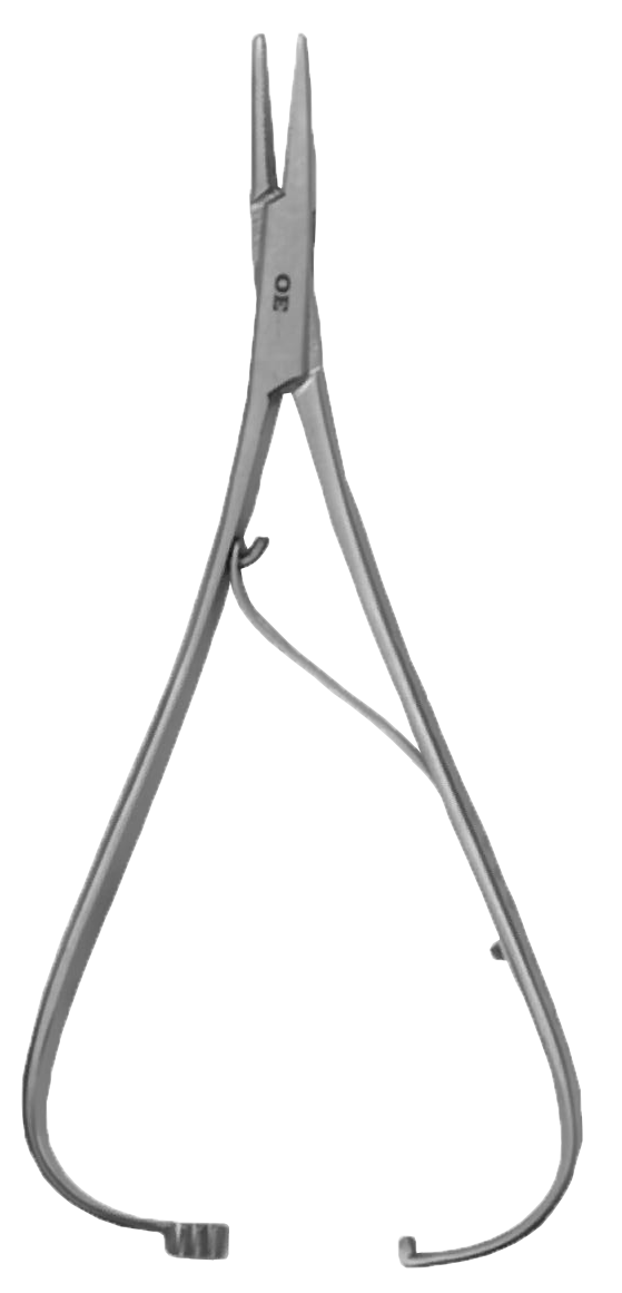 Mathieu Narrow Tip (10504)