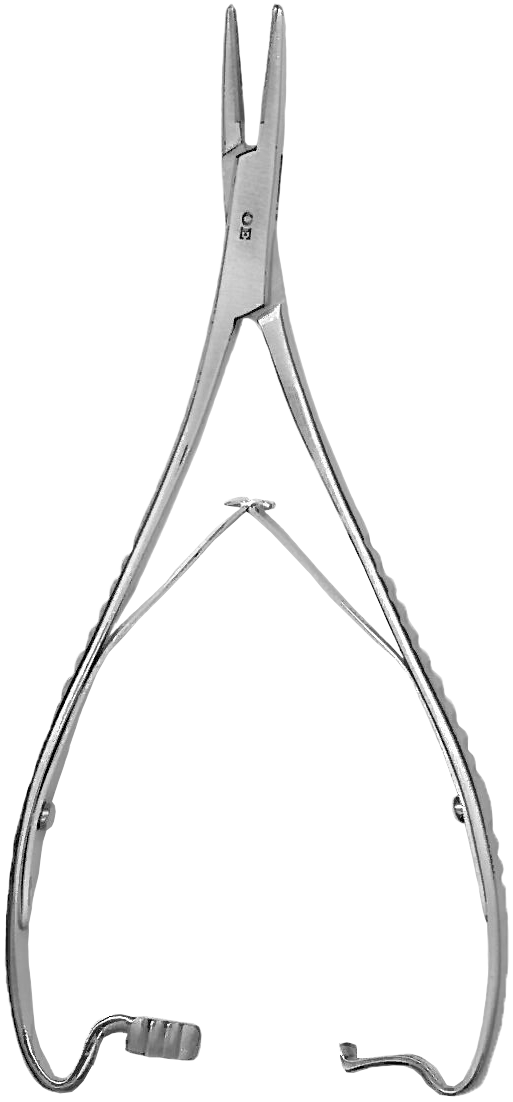 Mathieu Narrow Tip Tungsten Carbide (10506)