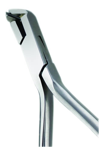 Mini Distal End Cutter with Safety Hold (3960)