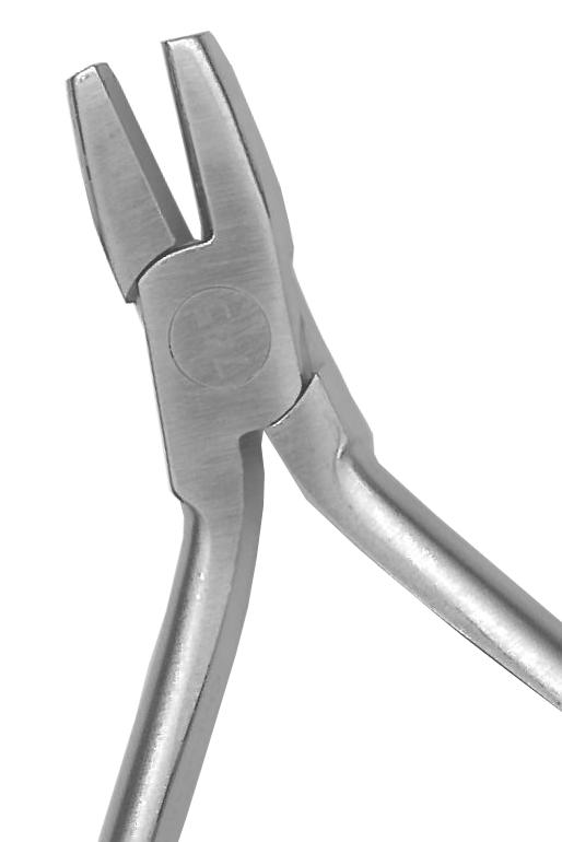 Ixion Tweed Arch Forming Plier (10501)