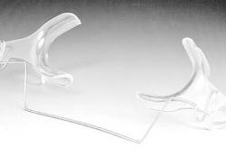 Cheek Retractors - Extraoral Wire-Type (3735)