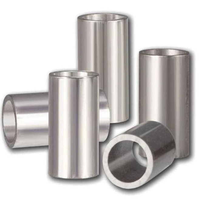 Crimpable Mini Stops Round (bag of 10) (31801)