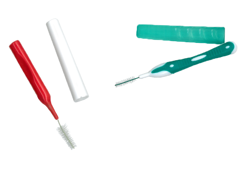 Interproximal Brushes (3721)