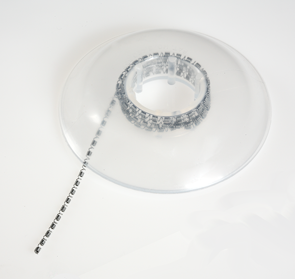 Nickel Titanium Distalizing Coil Spring .045 - 15" spool (3906)