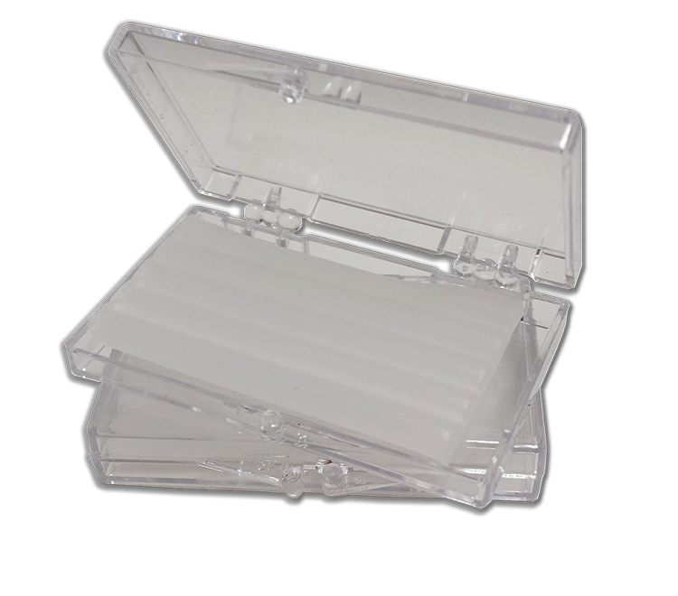 Silicone Wax (50/pk) (3861)