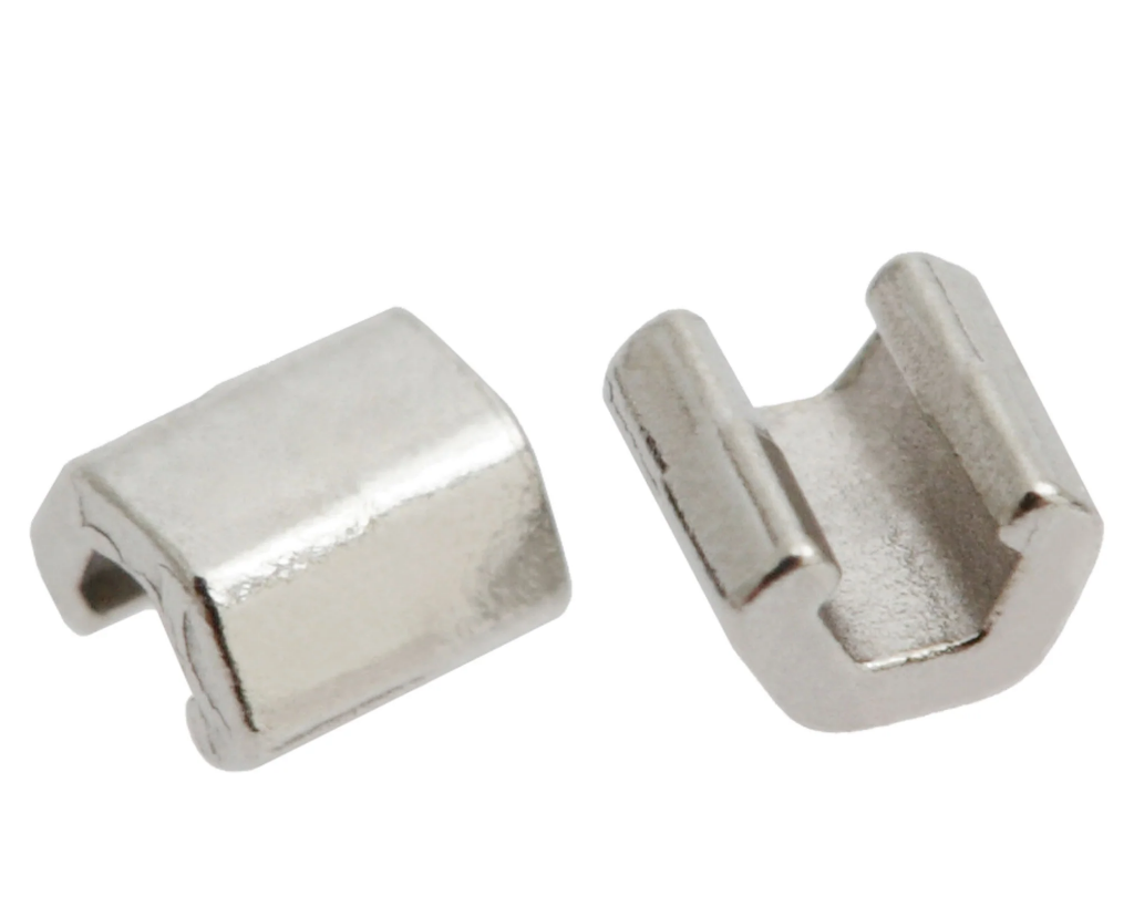 Crimpable Split Archwire Stops 10/Pack (39237)