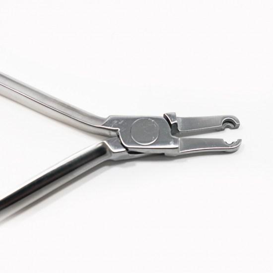 Orthodontic Aligner Undercut Forming Plier - OrthoExtent (32976)