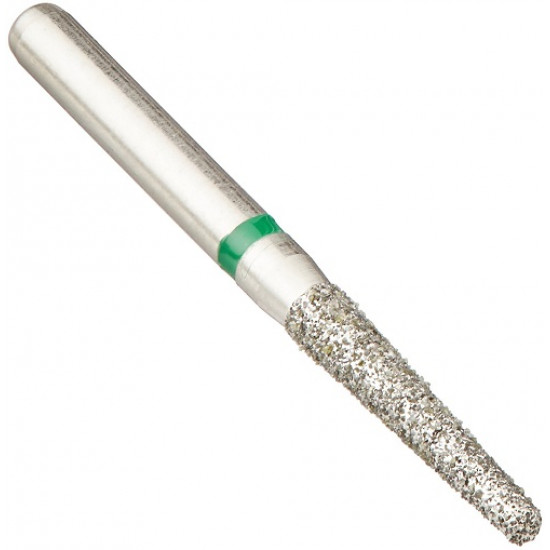 EZ/Cut Multi Use Diamond Bur Modified Short Coarse FG S847KR-016C - [3 ...