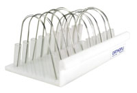 #0103-R - Arch Wire Holding Rack (6525)