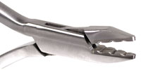 #035 - Face Bow Adjusting Plier (6156)