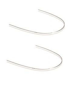 TruFlex NiTi Pre-Torqued Archwire, Full Form (20881)