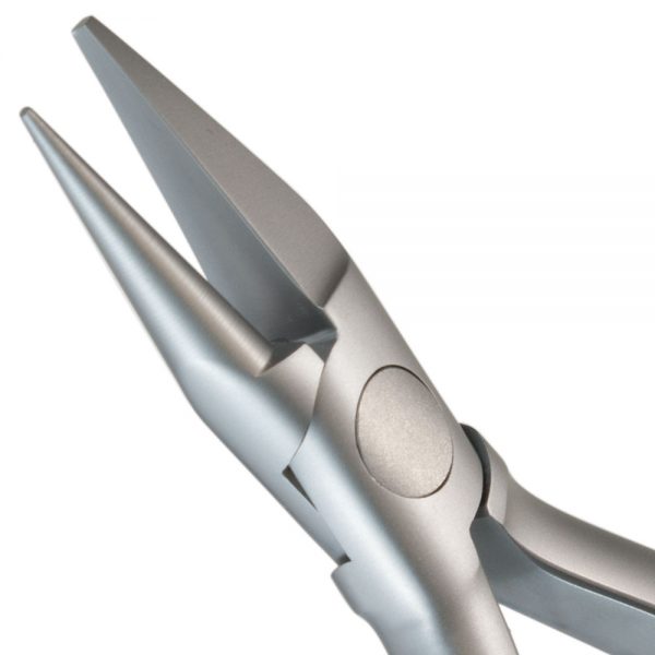 X7 Light Wire Bird Beak Plier (28290)