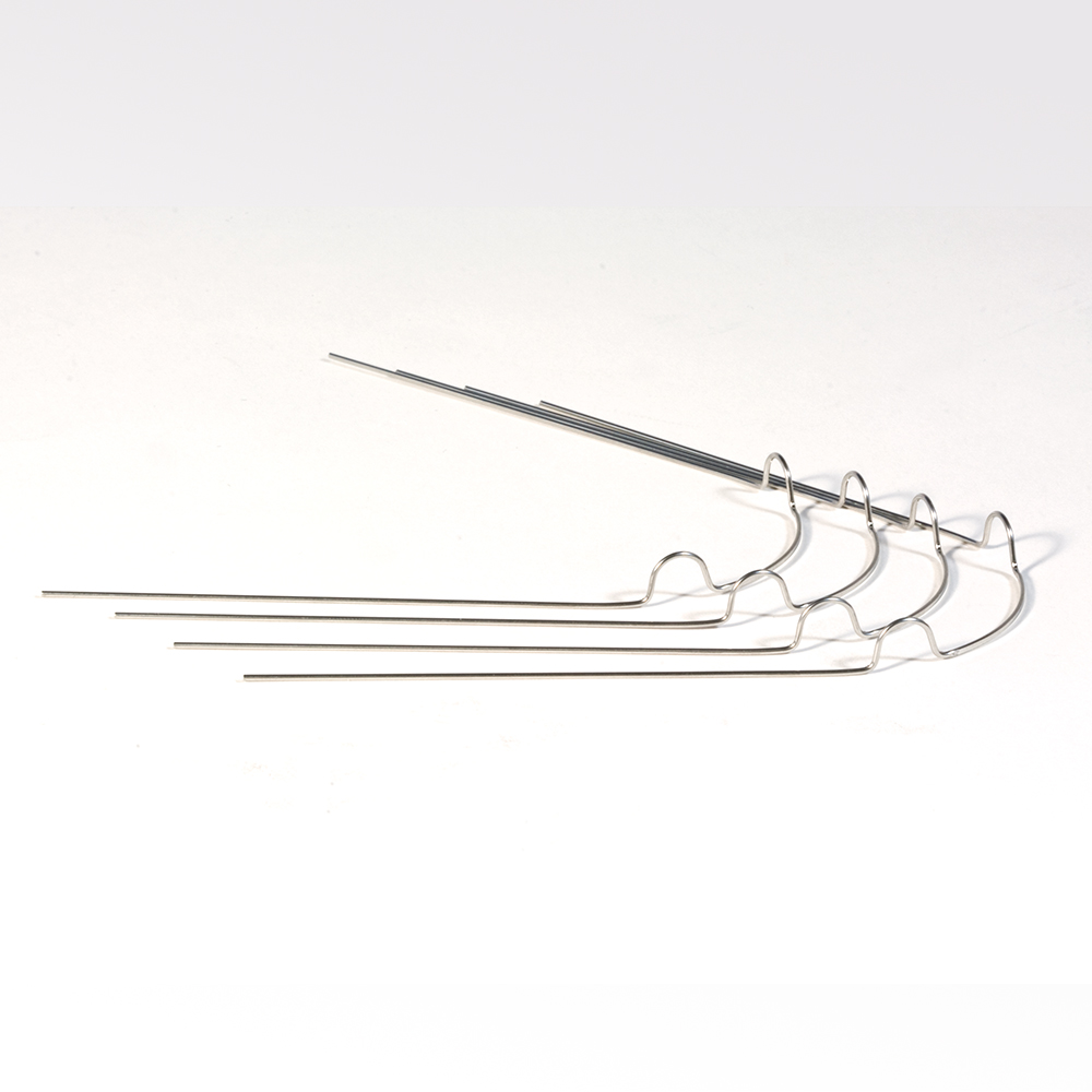 TruForce Stainless Steel Flat Bow Preformed Retainer Wire (20585)