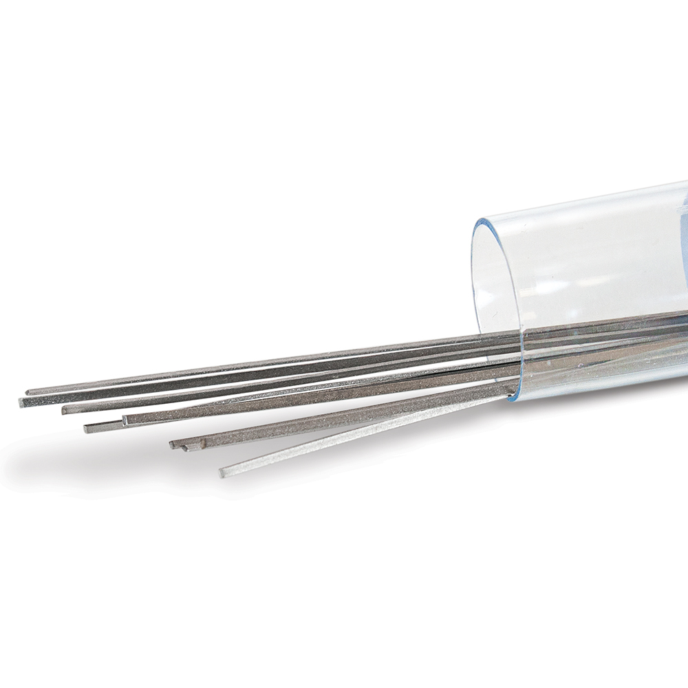 Flat Titanium Dead-Soft Lingual Retainer Wire (20818)