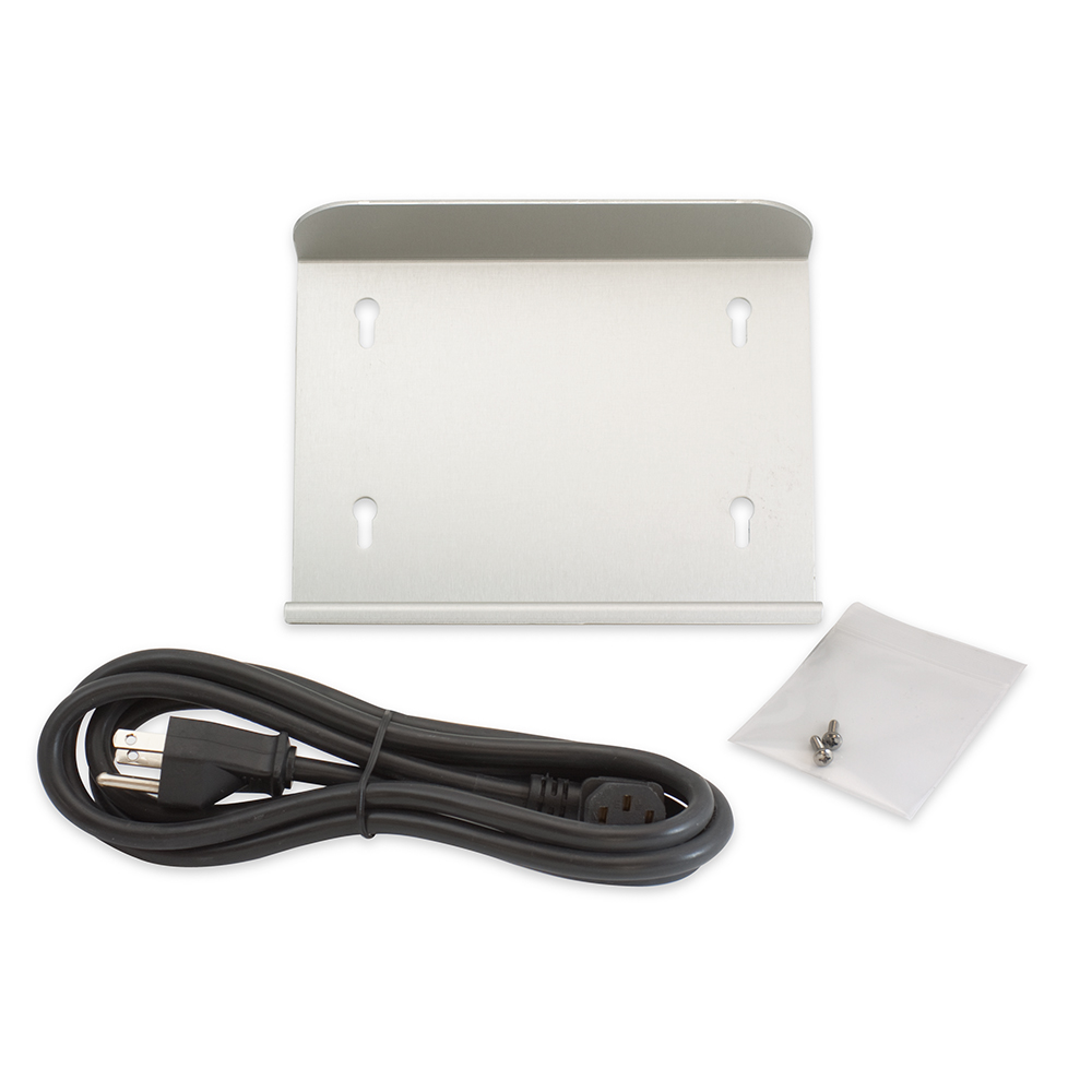 Microcab Plus Wall Mount (20041)