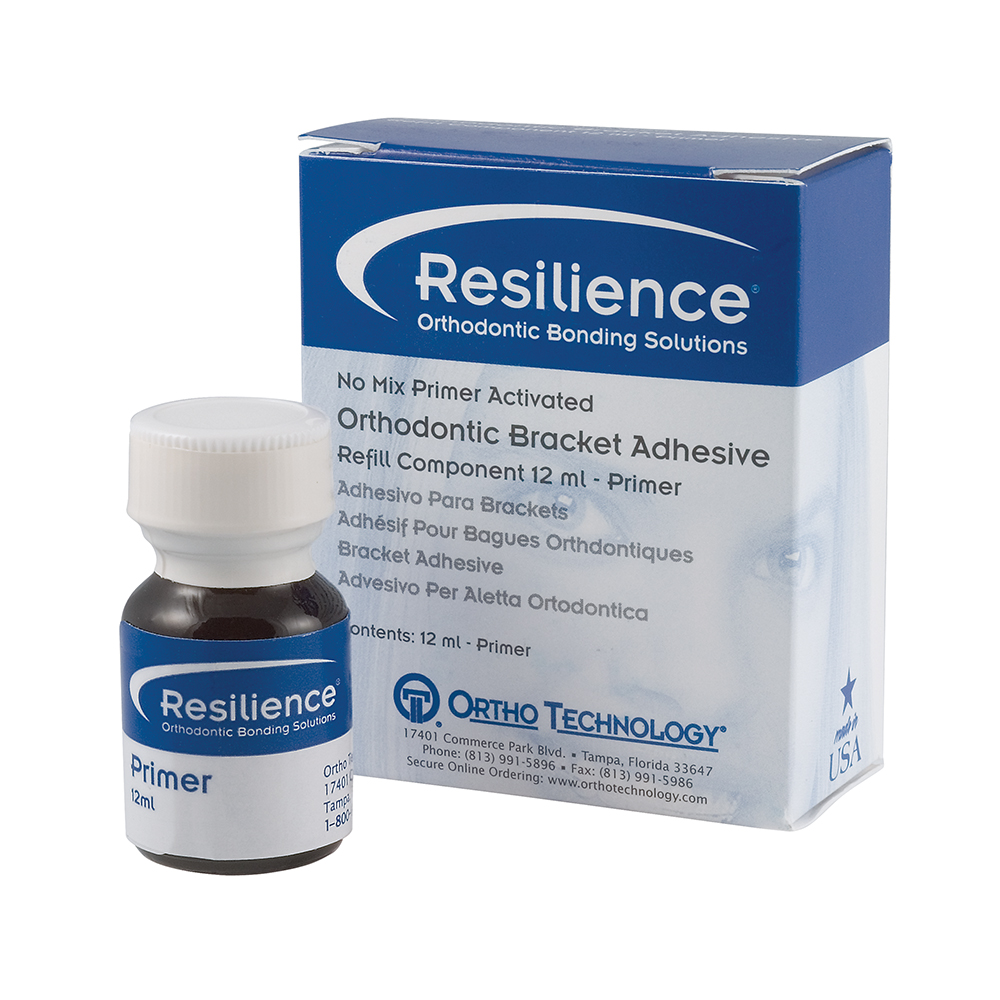 Resilience Enamel Catalyst Primer Refill (20085)