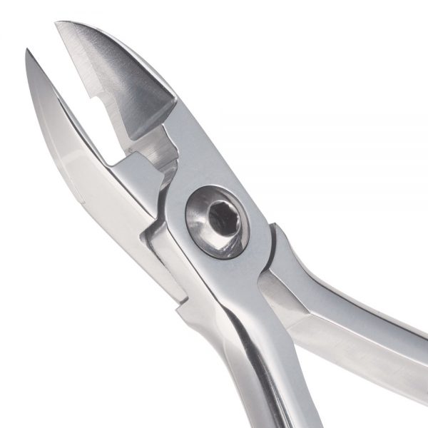 15º Pin and Fine Wire Cutter (28242)