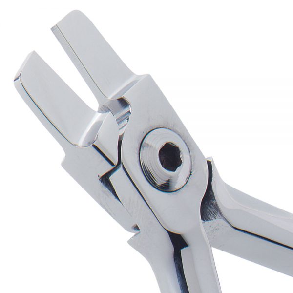 Rectangular Arch Forming Plier (28271)