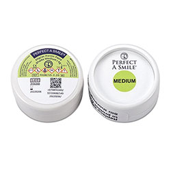 Perfect-A-Smile, Medium Shade (3589)