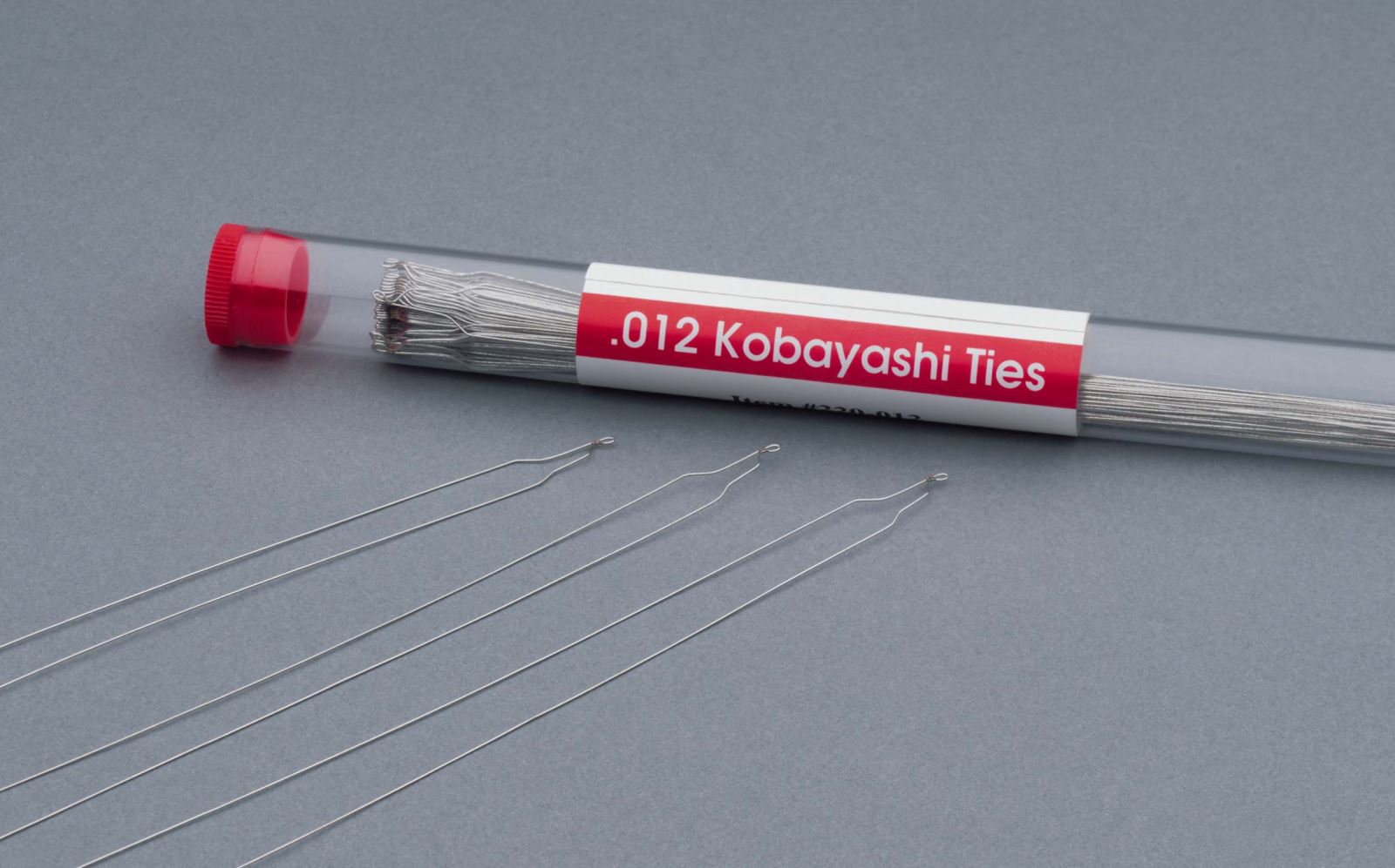 Kobayashi Ligature Ties (100 ct) (21298)