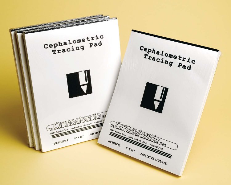 Ceph Tracing Paper (100 ct) (3575)