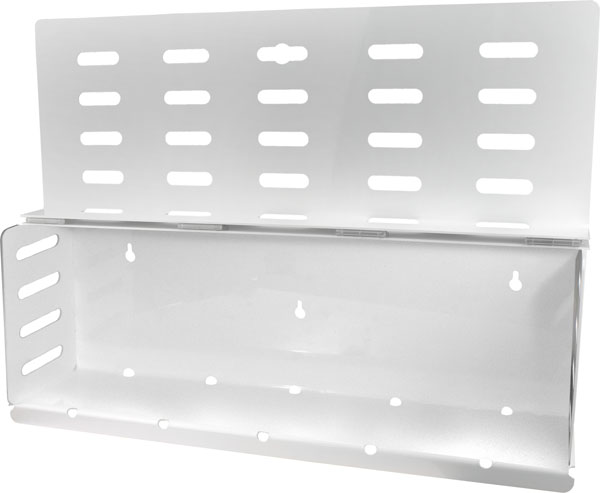 20 Count Rack Wall Mount Cover (each) (3396)