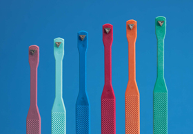 Autoclavable Bite Sticks (3493)