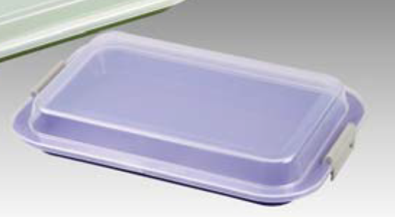 SIZE F Lockable TRAY Cover (28315)
