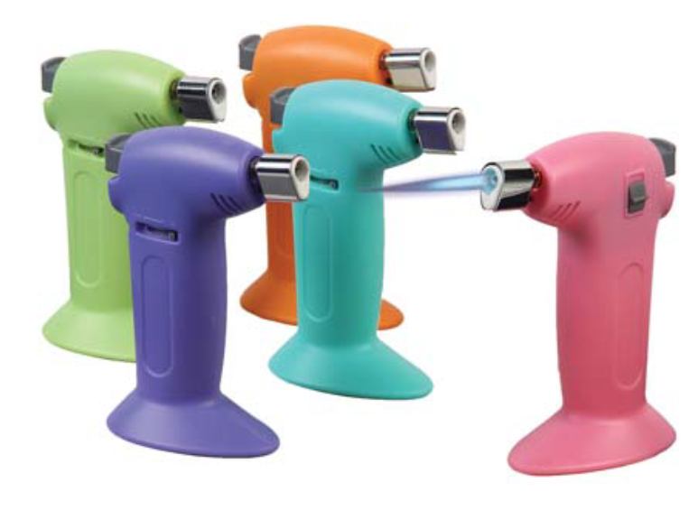 Electronic Micro Torch (ea) (28323)