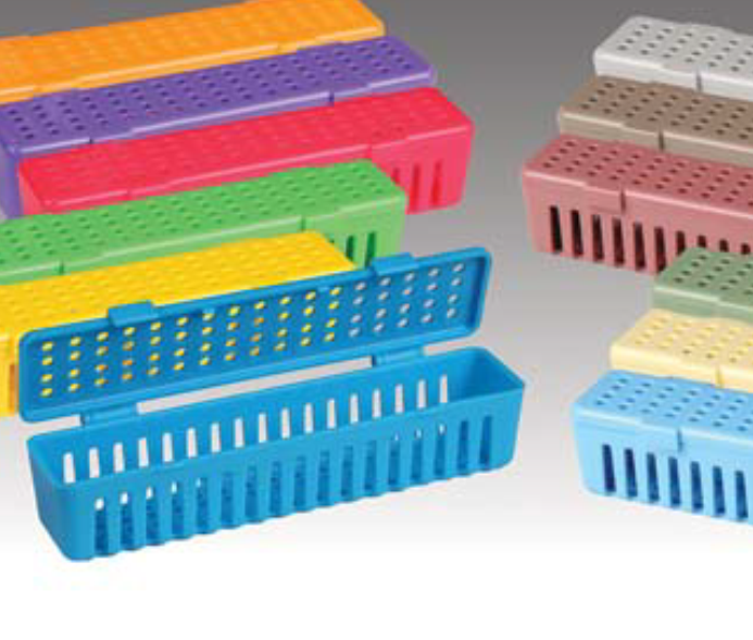 Instruments Steri Container (ea) (28332)