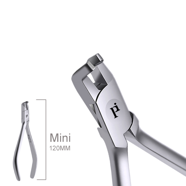 #009 - Distal End Cutter Mini-Style Cut-Hold (25399)