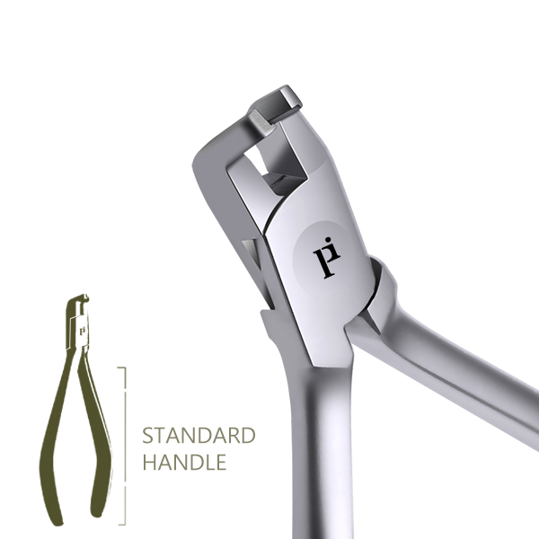 #010 - Distal End Cutter Standard Cut-Hold (32397)