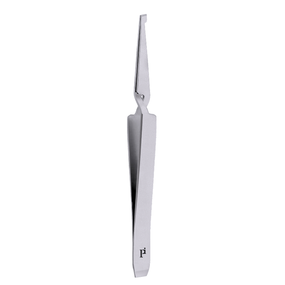 #0108 - Direct Bond Bracket Tweezer Slim w/Alignment tip (31926)