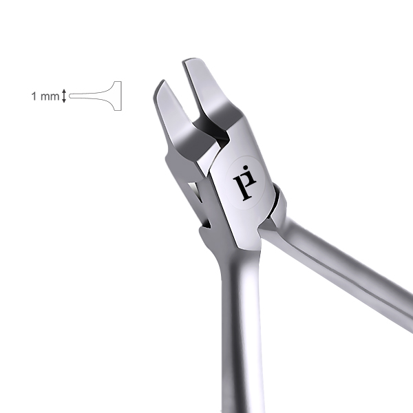 #048 - Tweed Arch Forming Plier 1 mm (32405)
