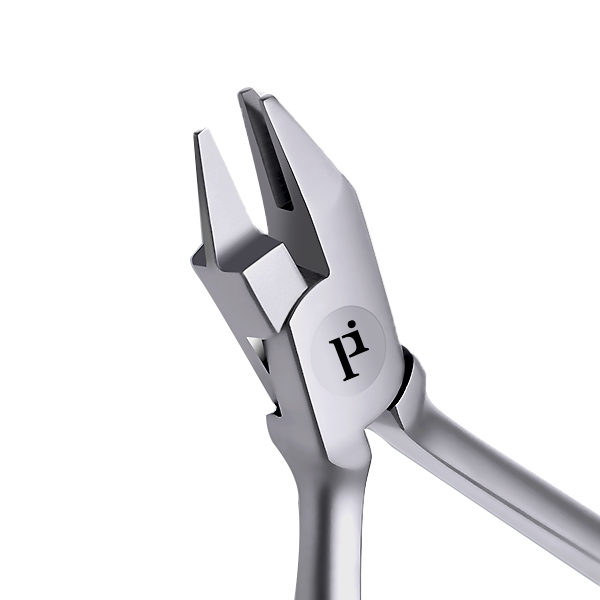 #059 - Three Prong Plier Heavy Pattern (32407)