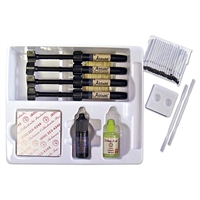 Bulk Offer - Buy 3 or More - Assure Adhesive Wet/Dry Kit (25545)