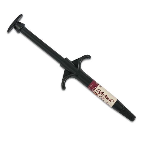 5Gm Light Bond Blue Paste-Push-Non Fluoride (30133)