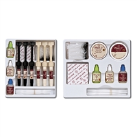 Phase II - Mix Paste Bracket Adhesive (40529)