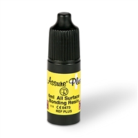 6 ml Assure PLUS All Surface Bonding Resin (3648)
