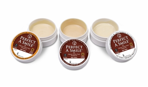 Perfect A Smile (3592)